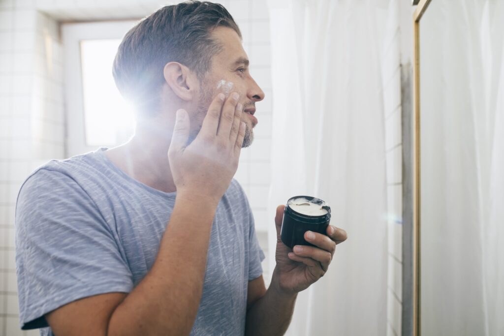 Men Need Skincare Too, Here's Why | Skin And Cancer Institute