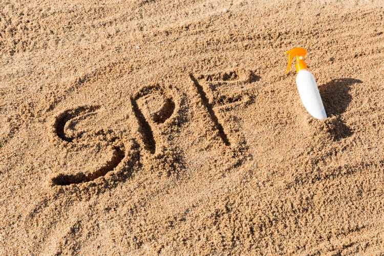 The Importance of Sun Protection Factor (SPF) In The Fight Against Skin ...