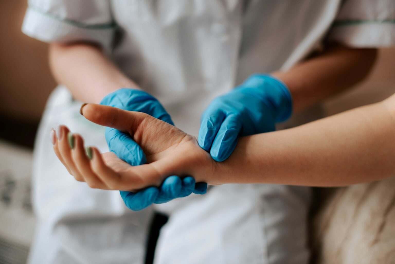 Why Regular Skin Check-ups Are Essential in Sunny Locations | Skin And ...