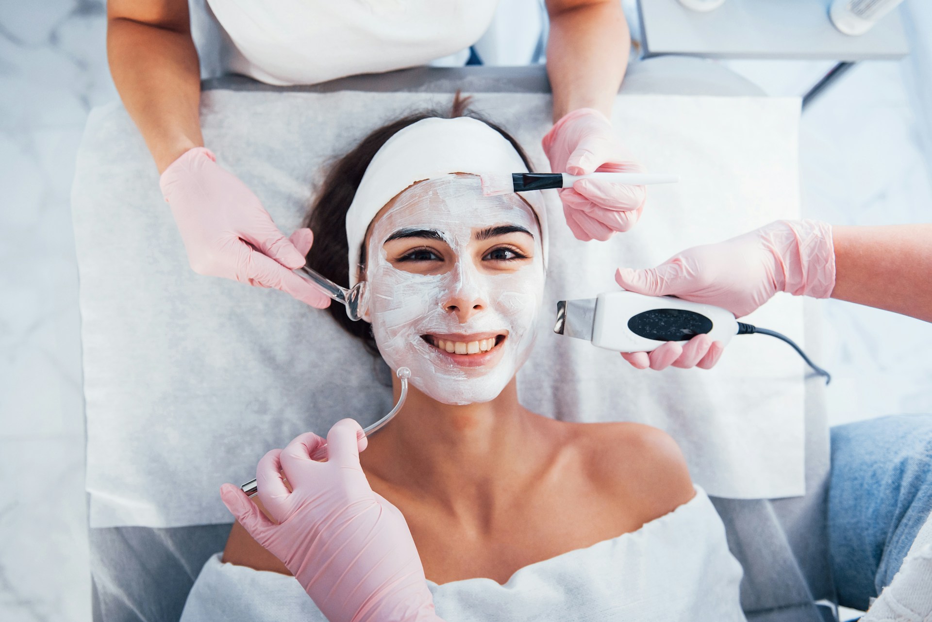 Exploring the Benefits of Chemical Peels for Vibrant Skin | Skin And ...