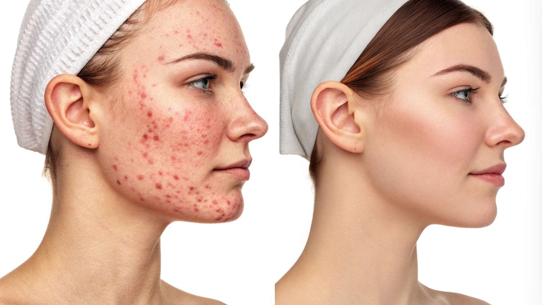 Acne Vs Rosacea: Understanding Key Differences and Effective Treatments ...