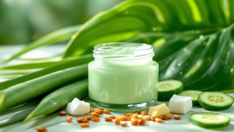 Eco-Friendly Skincare: Sustainable Practices for Healthy Skin | Skin ...