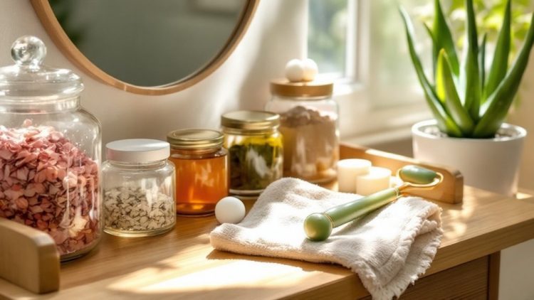 Eco-Friendly Skincare: Sustainable Practices for Healthy Skin | Skin ...