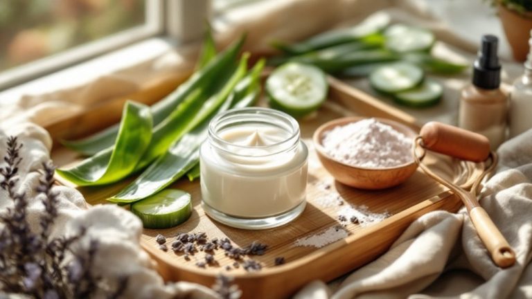 Eco-Friendly Skincare: Sustainable Practices for Healthy Skin | Skin ...