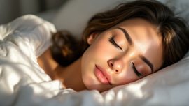The Connection Between Sleep and Skin Health | Skin And Cancer Institute