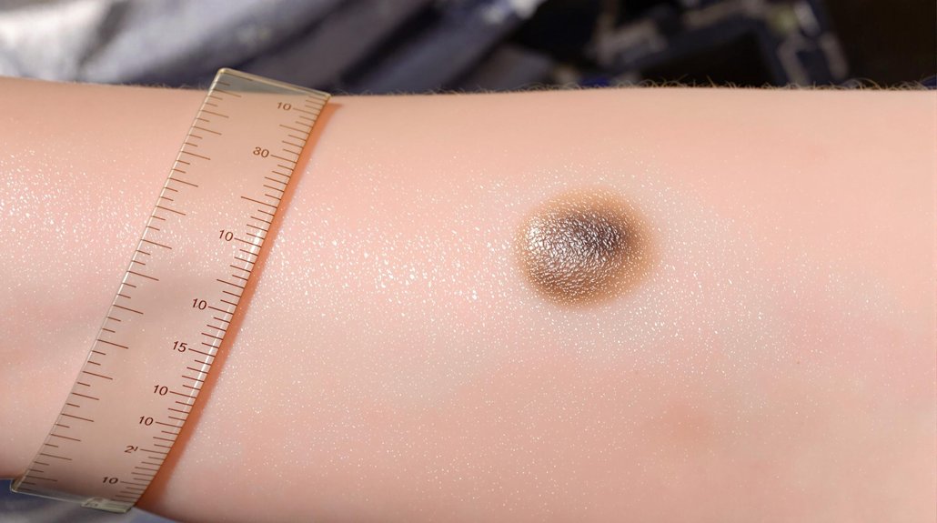 The Importance of Regular Skin Checks: Spotting Early Signs of Skin ...