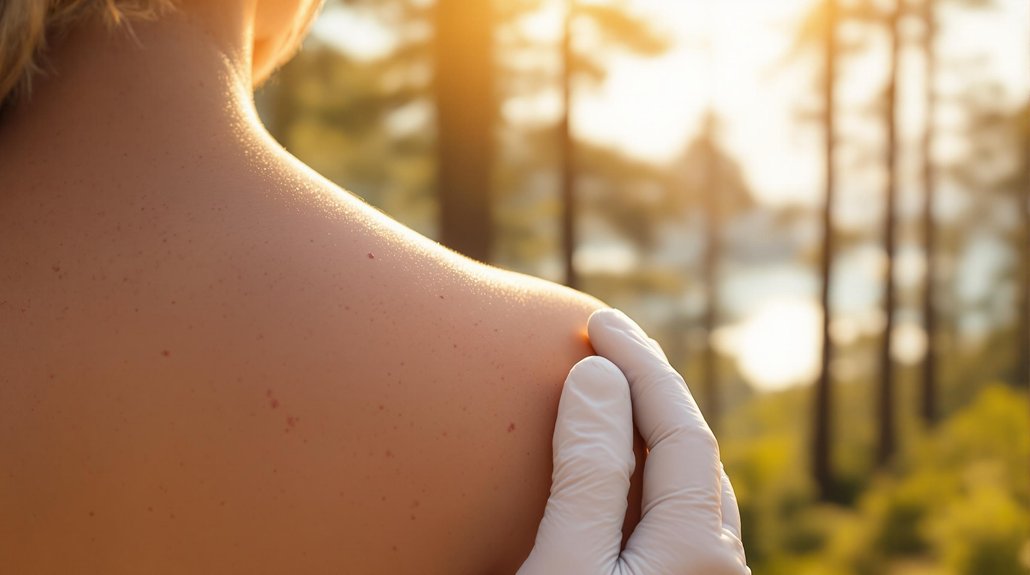 The Importance of Skin Cancer Screenings in Northern California | Skin ...