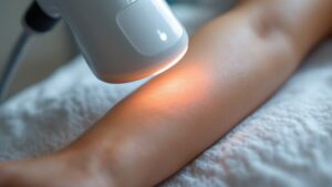 Superficial Radiation Therapy (SRT): A Scar-Free Solution for Skin ...