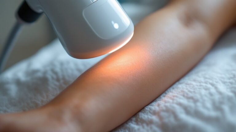 Superficial Radiation Therapy (SRT): A Scar-Free Solution for Skin ...