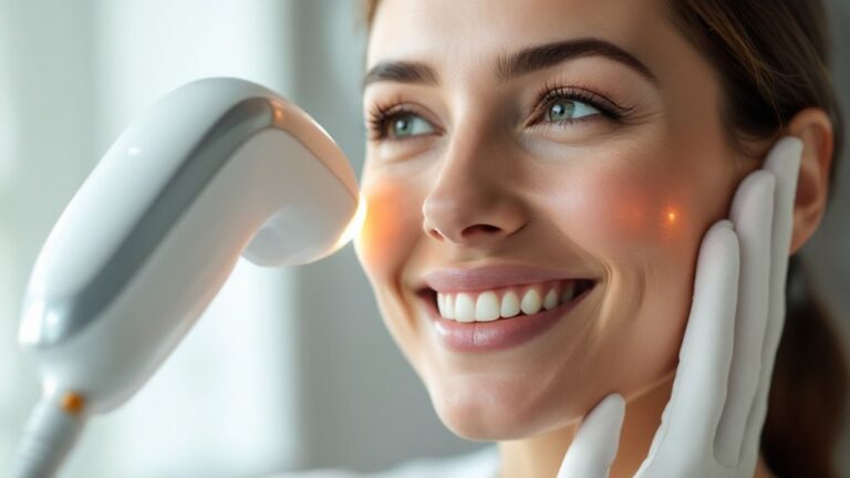 Superficial Radiation Therapy (SRT): A Scar-Free Solution for Skin ...