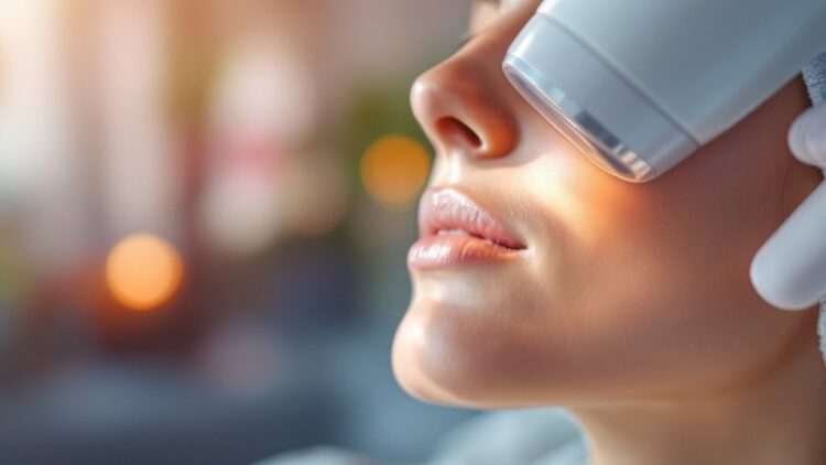 Superficial Radiation Therapy (SRT): A Scar-Free Solution for Skin ...