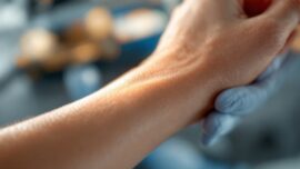 Superficial Radiation Therapy (SRT): A Scar-Free Solution for Skin ...