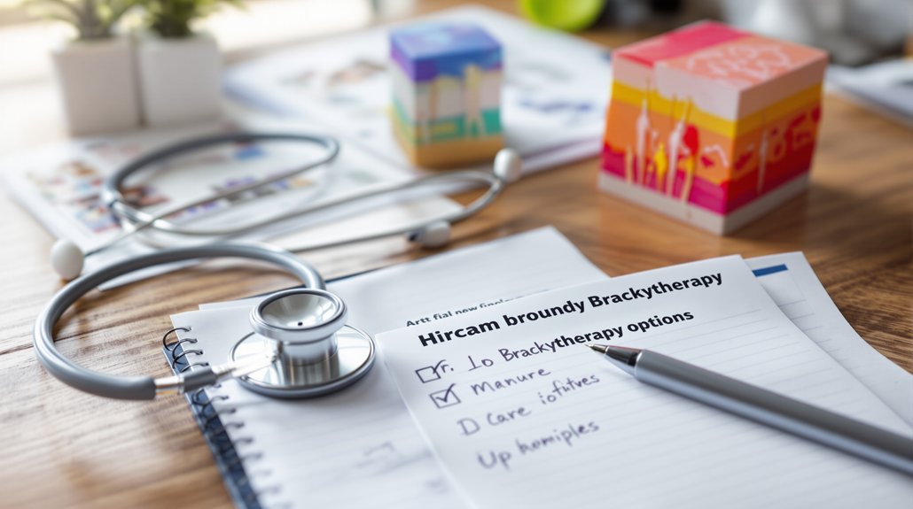 When to Recommend Brachytherapy: A Dermatologist’s Checklist | Skin And ...