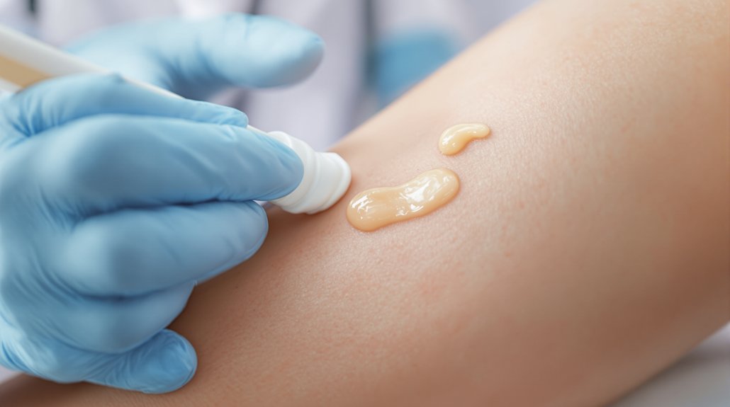 Treating Necrobiosis Lipoidica: Diabetes-Related Skin Condition | Skin ...