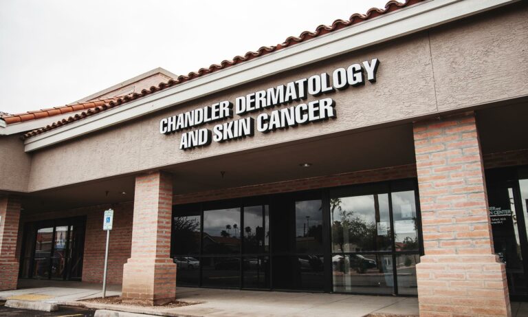 We offer Dermatology Services & Skin Cancer Treatments Throughout CA ...
